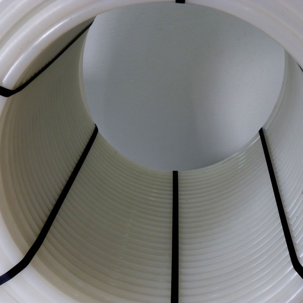 Distribución de Agua - PEX