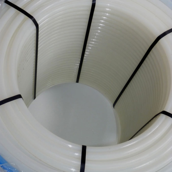 Tubos para Piso Radiante y Radiadores - PEX